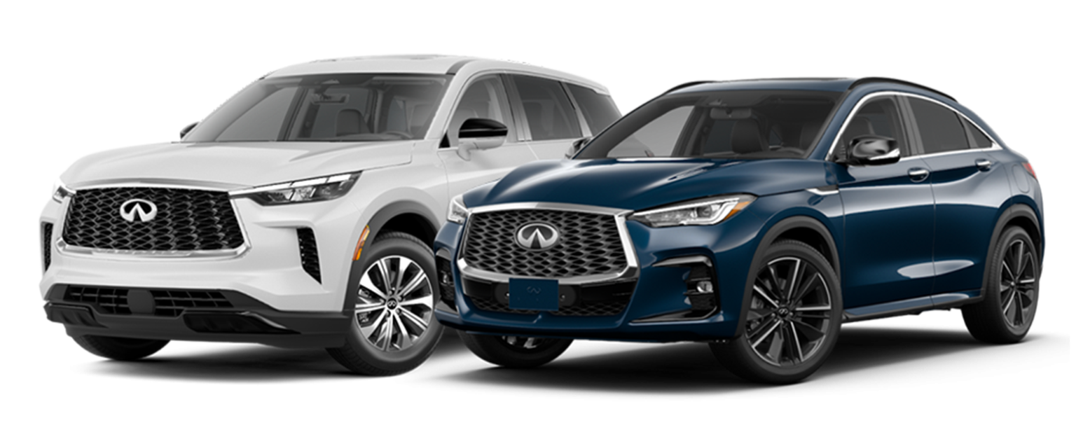Infiniti Dealership in Winnipeg, MB | Birchwood Infiniti