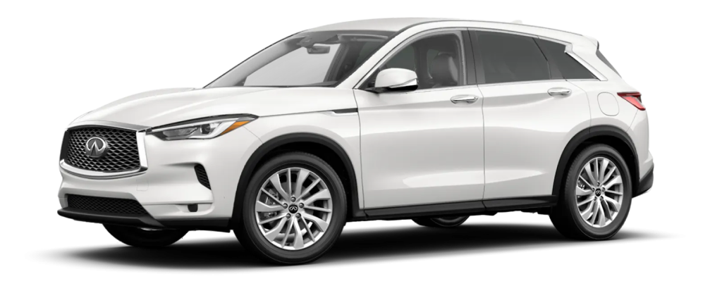Infiniti Dealership in Winnipeg, MB | Birchwood Infiniti