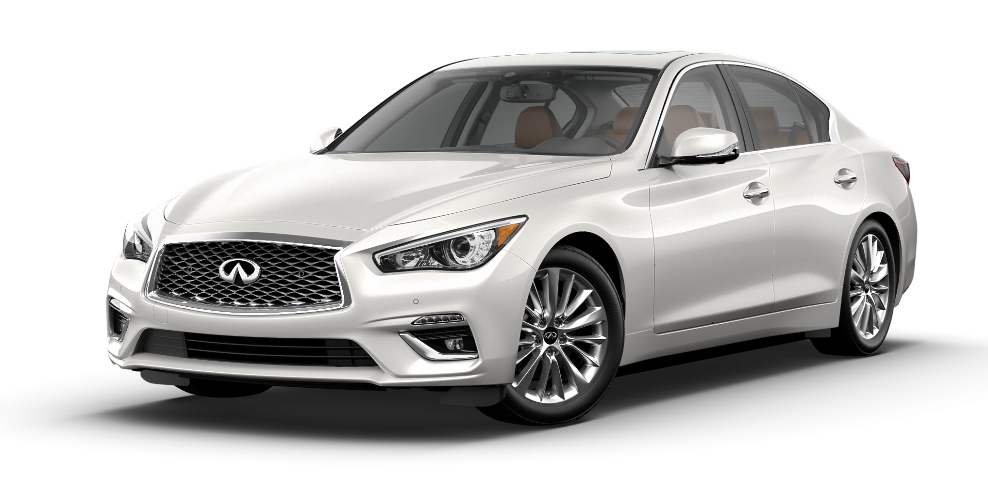 Infiniti Dealership in Winnipeg, MB | Birchwood Infiniti