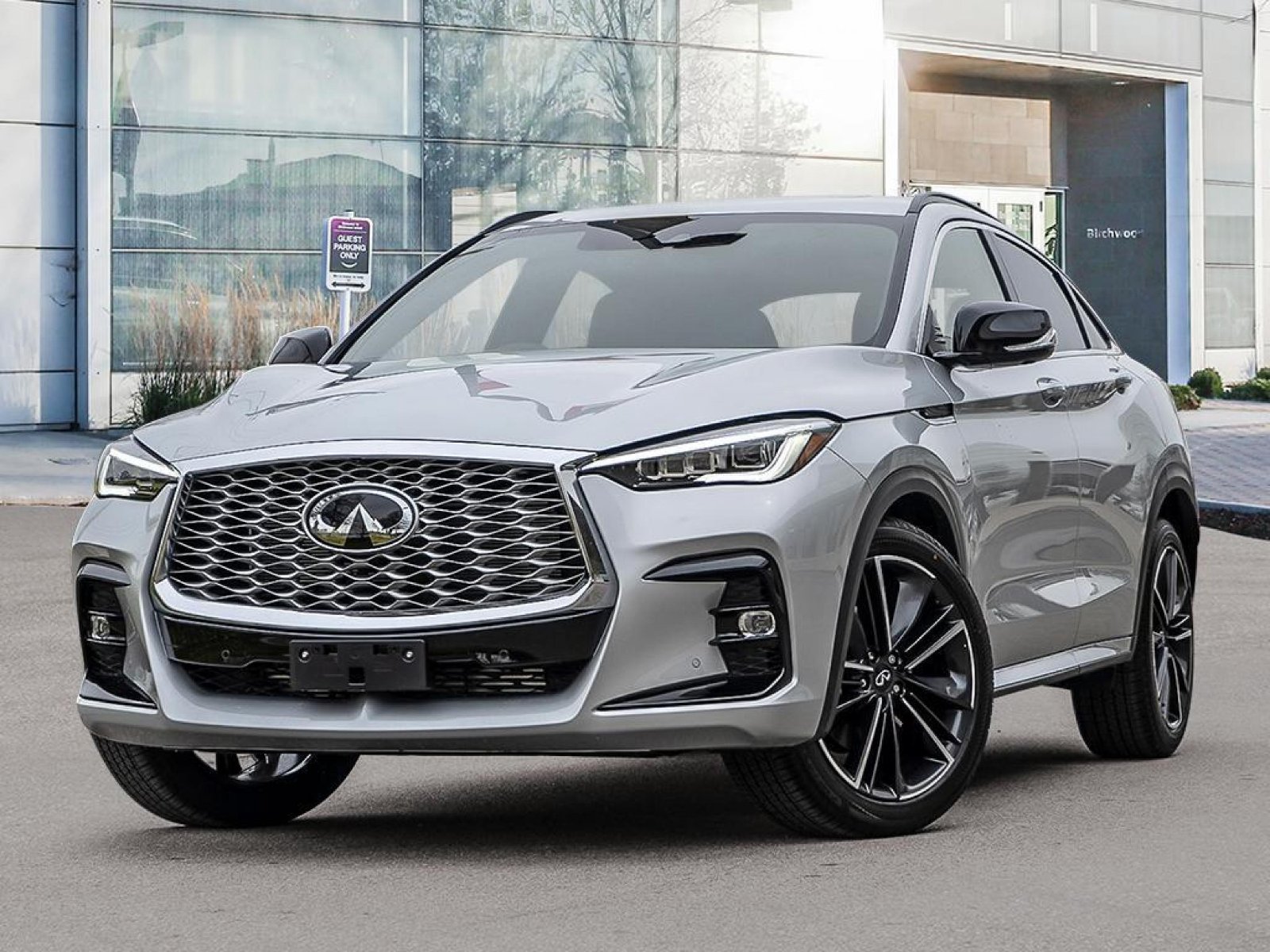 About Us | Birchwood Infiniti